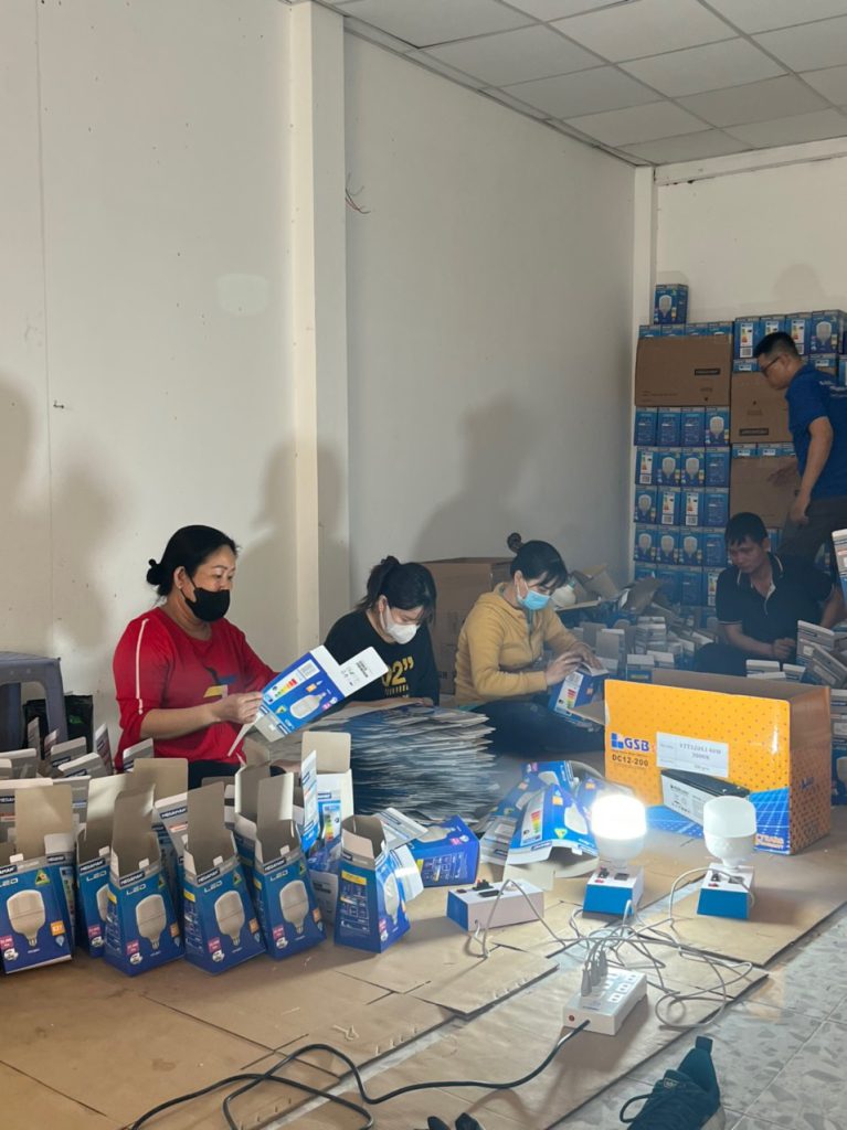 TOP 5+ Địa Chỉ Bốc Xếp Hàng Hóa Tại Đồng Nai Uy Tín, Chất Lượng